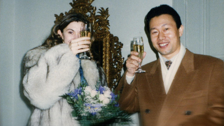 Mordet på Veronica Lin och den kinesiska miljonären – allt om fallet